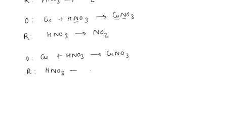 solved balance the following equation by oxidation number method hno3 h2s gives no s h2o