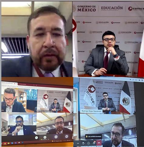 ConocerMx On Twitter RT Roronava Con Integrantes De La