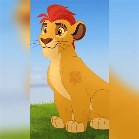 The Lion Guard Wallpaper Disney The Lion Guard Disney Hotstar