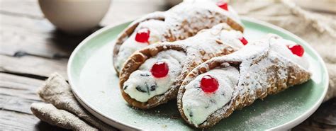 Il Cannolo Di Piana Degli Albanesi Sicily Enjoy