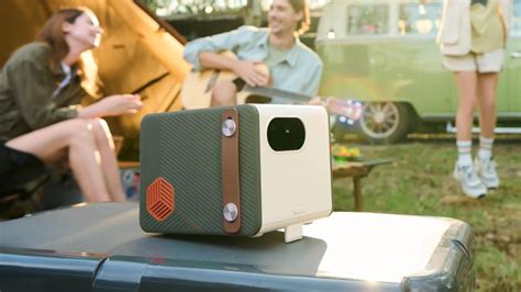 Benq Projectors For Outdoors Benq Uk