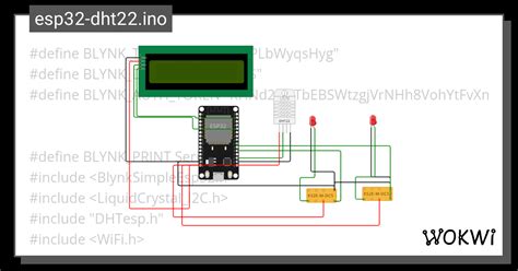 Esp32 Dht11 22 LCD AND BLYNK JALAN Relay Lampu SENSOR TANAH Ino Copy