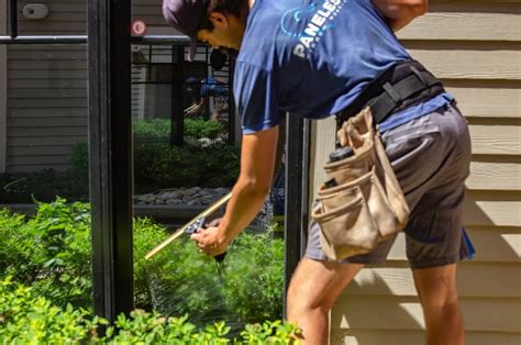 Edmonton Window Cleaning Services 25 Years