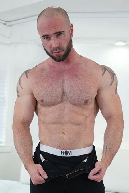 Danny Steele CockSuckersGuide