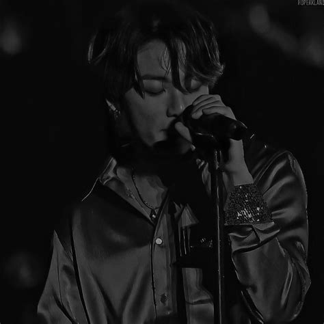 Jungkook Dark In 2021 Jungkook Jungkook Aesthetic Foto Jungkook