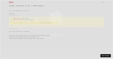 Devesh Bisht3693 Javascript Expressions In JSX Codesandbox