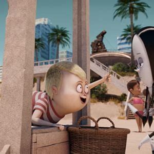 La Famille Addams 2 une virée d enfer Film 2021 AlloCiné
