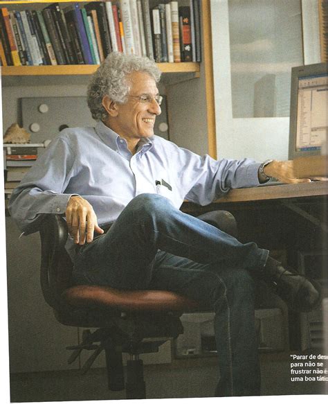 Curso Livre de Redação Profª Eliani Martins Conheça Contardo Calligaris