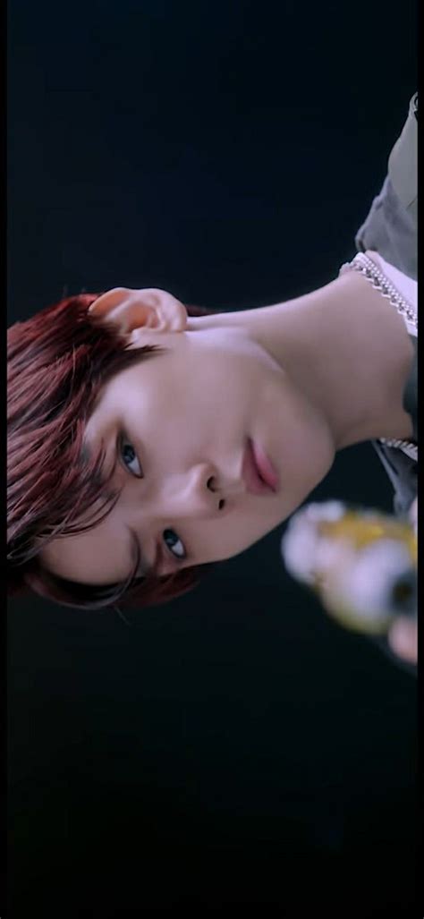 BAEKHYUN Baekhyun Nose Ring Exo