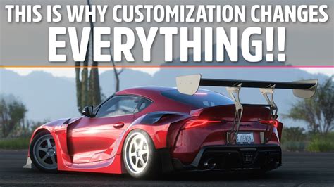 Forza Horizon 5 This Is Why Customization Changes EVERYTHING 25
