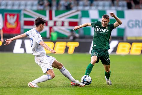 Lech Poznań Śląsk Wrocław typy kursy zakłady 24 02 2024