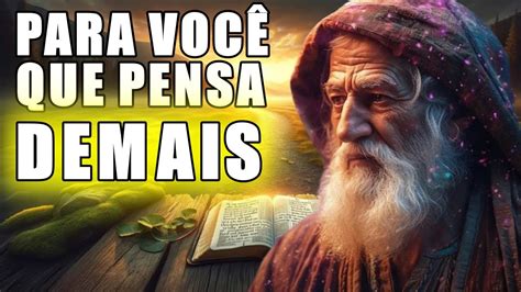 Para Quem Pensa Excessivamente Hist Ria Zen Para Parar De Pensar