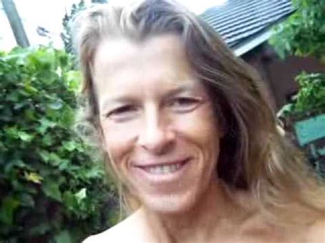 Dancing Naked In The Rain Youtube