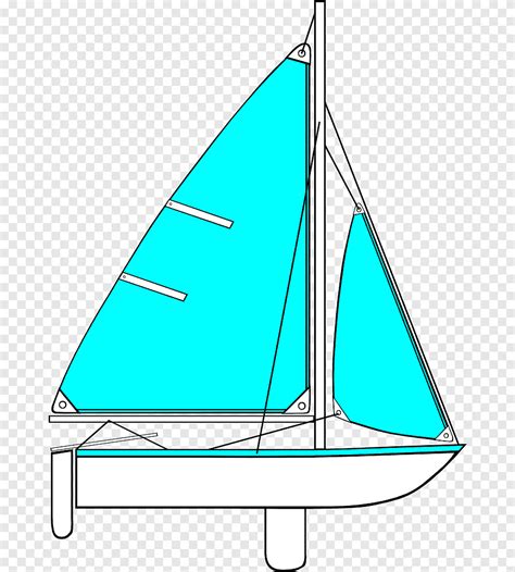 Velero Vela Barco Ngulo Tri Ngulo Png Pngegg