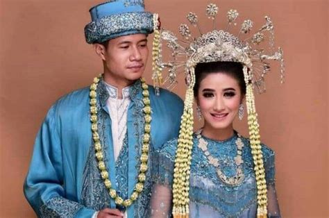 5 Jenis Pakaian Adat Betawi Lengkap Penjelasan Penggunaannya Semua