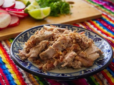 Arriba 49 Imagen Receta Para Preparar Carnitas Abzlocal Mx