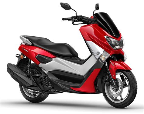 Yamaha Shipped 150cc Scooter For Testing Launch Soon