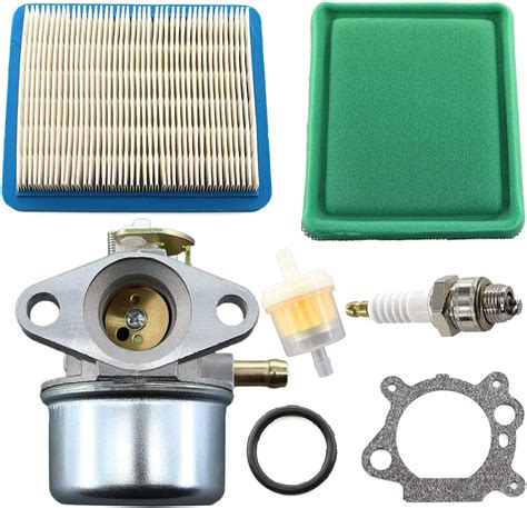 Amazon Toprepair Carburetor For Craftsman Watts Surge