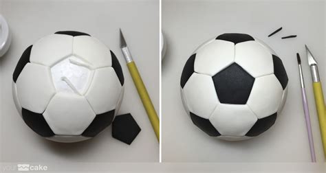 Molde Para Hacer Una Pelota De Futbol En Foami Compartir Fútbol