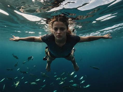 A Impactante Relação entre a Poluição Plástica e as Espécies Marinhas