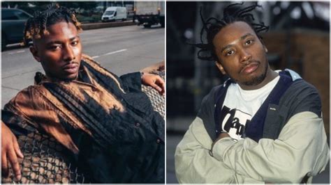 He Was The First Mumble Rapper Tj Atoms Reflects On Ol Dirty