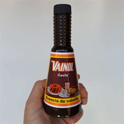 Vainol Esencia De Vainilla Reviews Abillion