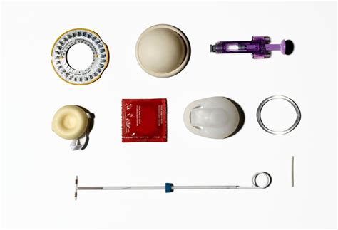 Different Birth Control Methods Telegraph