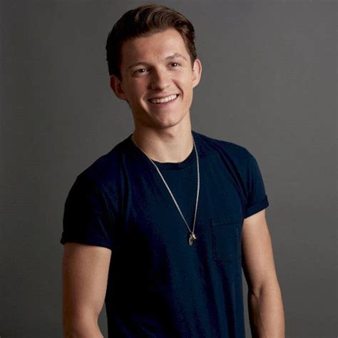 Alfonso On Twitter Tom Holland Tom Holland Https T Co