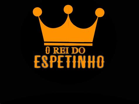 Card Pio O Rei Do Espetinho