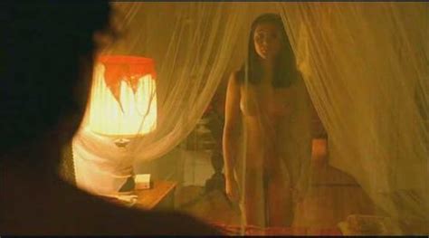 Catalina Sandino Moreno Celebrity Movie Archive