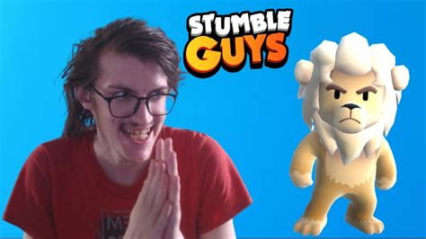 Stumble Guys Je Suis Le Pire Joueur Du Jeu YouTube