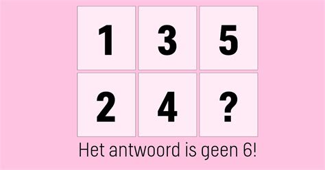 40 Grappige Raadsels Met Antwoord