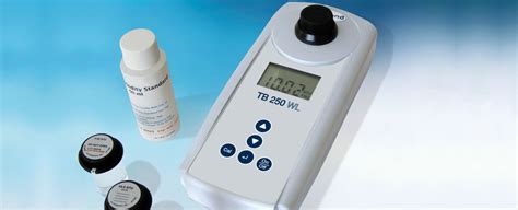 TB 250 WL Tintometer Home Of The Lovibond Brand