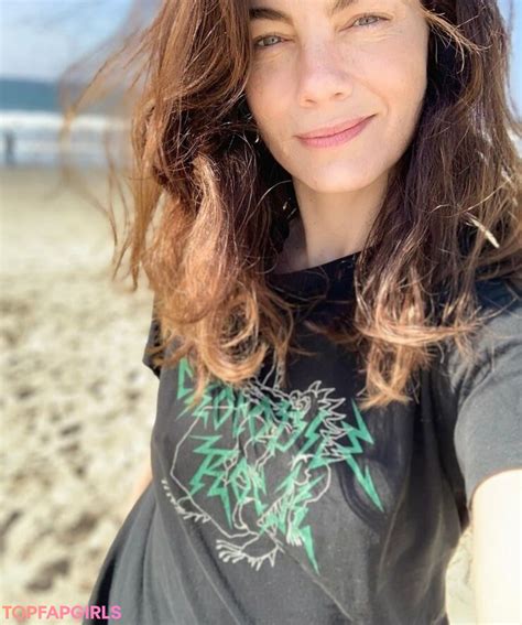 Michelle Monaghan Nude OnlyFans Leaked Photo 82 TopFapGirls