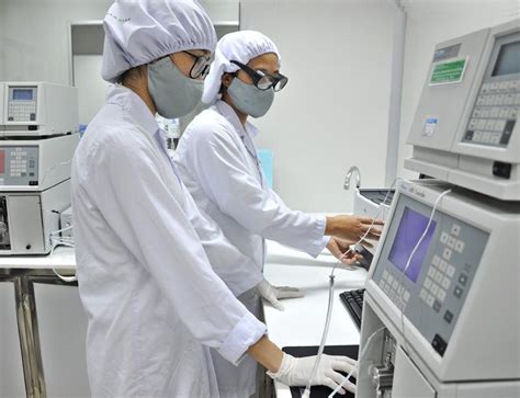 Top 10 Công ty Dược phẩm lớn nhất Việt Nam toplist vn