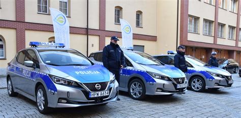 Nowe Radiowozy Dla Zachodniopomorskiej Policji Policja Pl Portal