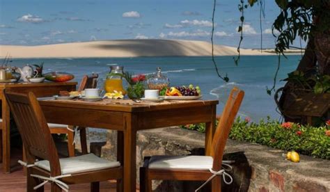 ONDE FICAR EM JERICOACOARA Top 10 Melhores Hotéis e Pousadas