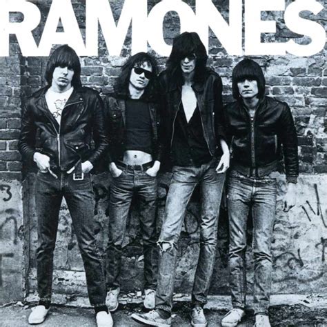La viuda de Johnny Ramone confirma que habrá una película sobre Ramones