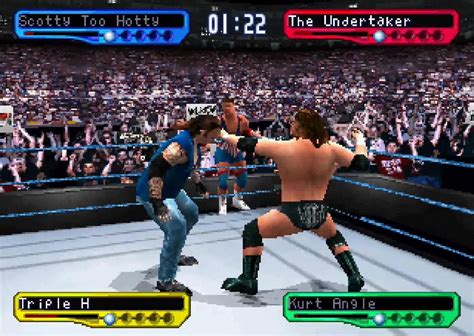 5 Game PlayStation Paling Konyol Saat Dimainkan Berdua Cocok Untuk