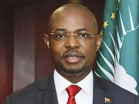 Angola assume presidência da Conselho de Paz e Segurança da União Africana