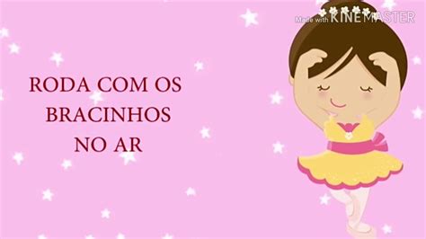 V Deo Aula Poesia A Bailarina Cec Lia Meireles Youtube