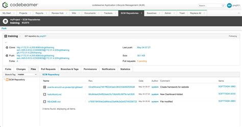 Codebeamer Alm Software