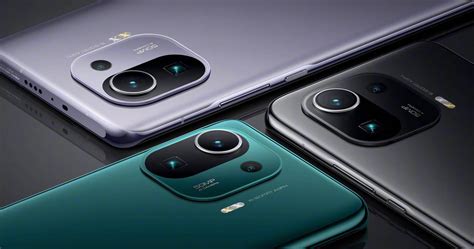 Estos son todos los Xiaomi que cuentan con cámara teleobjetivo y zoom