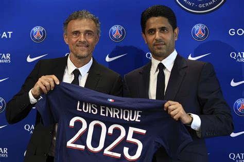 Quand Nasser Al Khelaïfi le président du PSG se réfugie derrière son