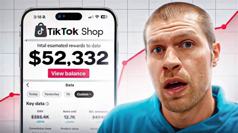 How To Dropship On TikTok Shop Automatically With CJ Dropshipping