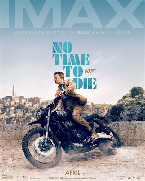 Affiche du film Mourir peut attendre Affiche 3 sur 18 AlloCiné