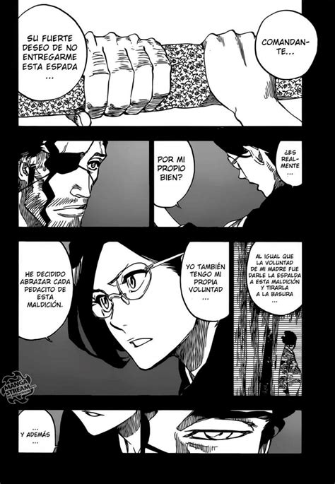 Tomo 71 PT 4 Wiki Bleach Soul Wars Amino