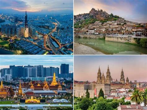 Países Baratos para Vivir Los Lugares más Baratos del Mundo