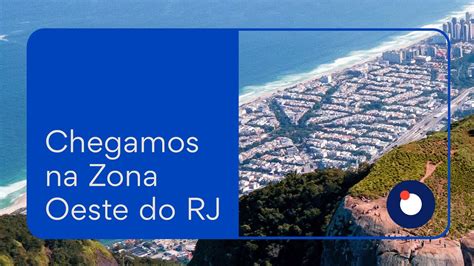 A Gabriel Chegou Na Zona Oeste Do Rio De Janeiro YouTube