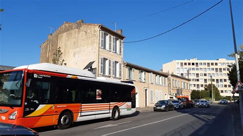 Métropole Aix Marseille retour à la normale dans les transports Le
